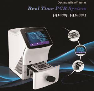 Q1000+ Real time PCR Sytem | bonnintech