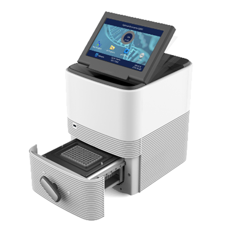 Q1000+ Real time PCR Sytem | bonnintech