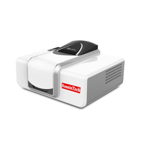 FTIR-530 Advanced FTIR Spectrometer | bonnintech