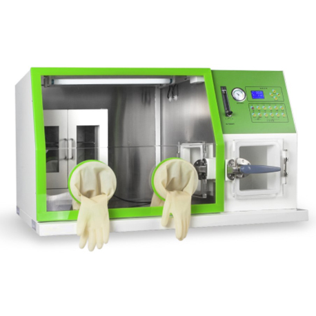 LAI-3DT Desktop Anaerobic Incubator | bonnintech